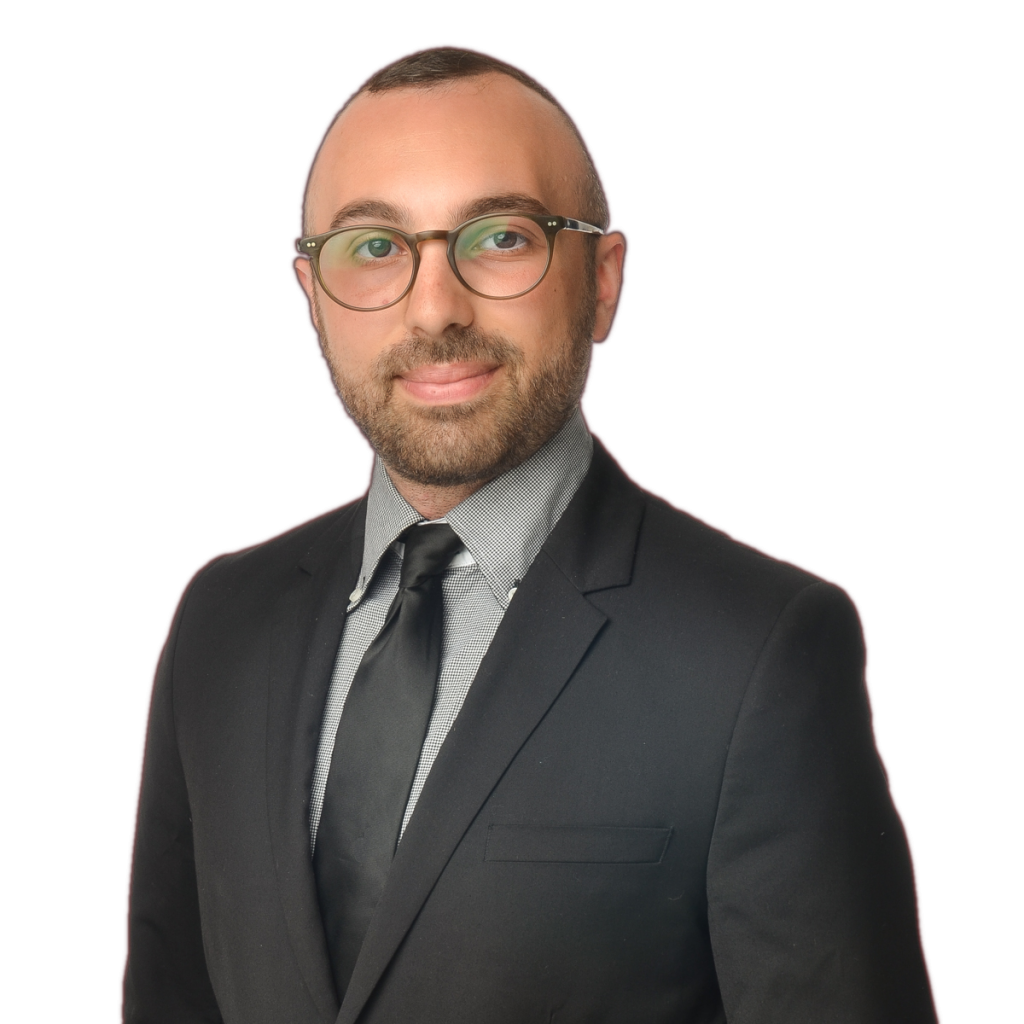 Rosario Carnovale – Margie Strub Construction Law LLP